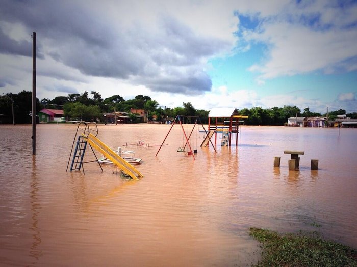 Após um ano de atraso, moradores de Esteio irão receber moradias ...