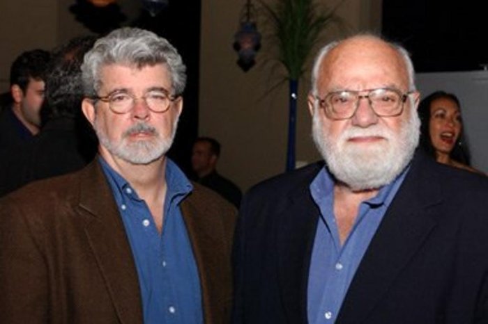 Produtor Saul Zaentz morre aos 92 anos | GZH