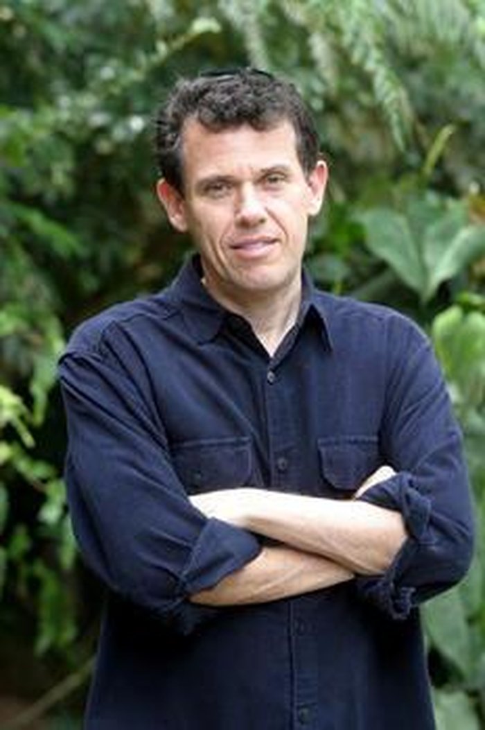 "Milagres existem", diz rabino autor de best-seller | GZH
