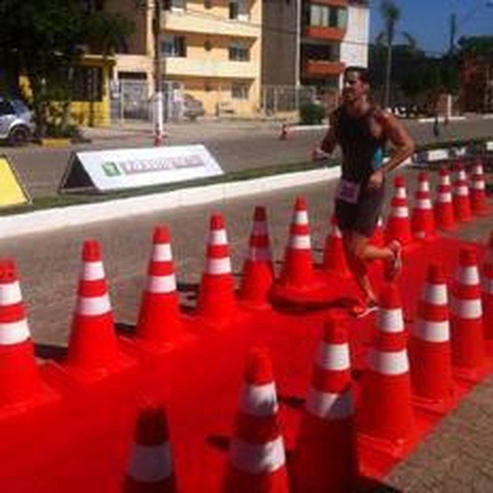 Do esporte para a arquitetura: o triatlo traduzido em projeto | Donna