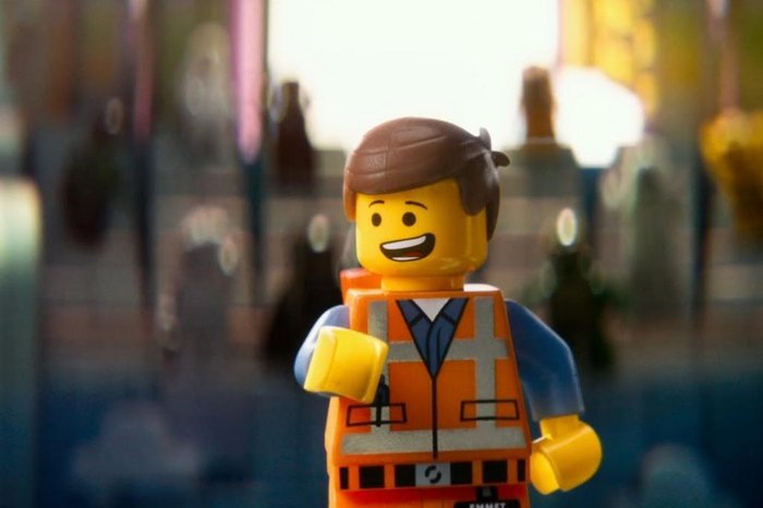 "Uma Aventura Lego" aumenta a lista de filmes infantis em cartaz | GZH
