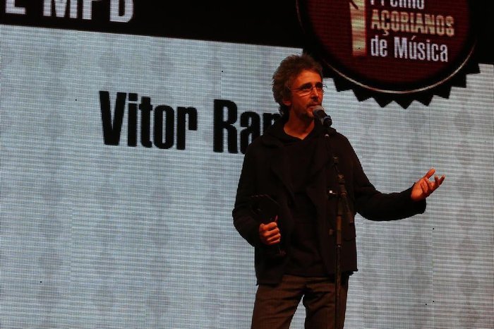Vitor Ramil é o grande vencedor do Prêmio Açorianos de Música | DG