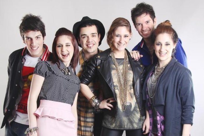 Melody se apresenta de graça neste domingo na Capital | GZH