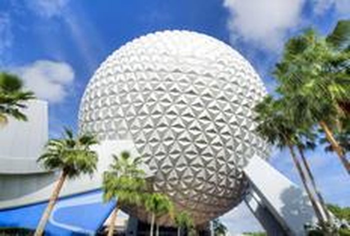 As melhores atrações do parque de diversão Epcot, da Disney, em Orlando ...