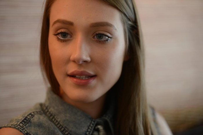 Modelo Presa Na China Conta Que Não Queria Ter Ido Ao Casting Que Terminou Em Sua Prisão Dg