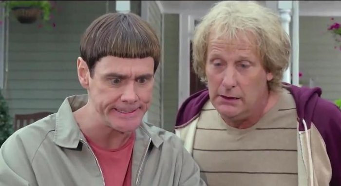 "Débi e Loide 2": Jim Carrey e Jeff Daniels juntos novamente | DG