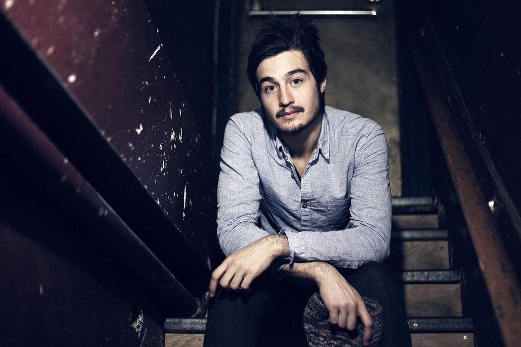 Tiago Iorc volta a Porto Alegre com novo show | GZH