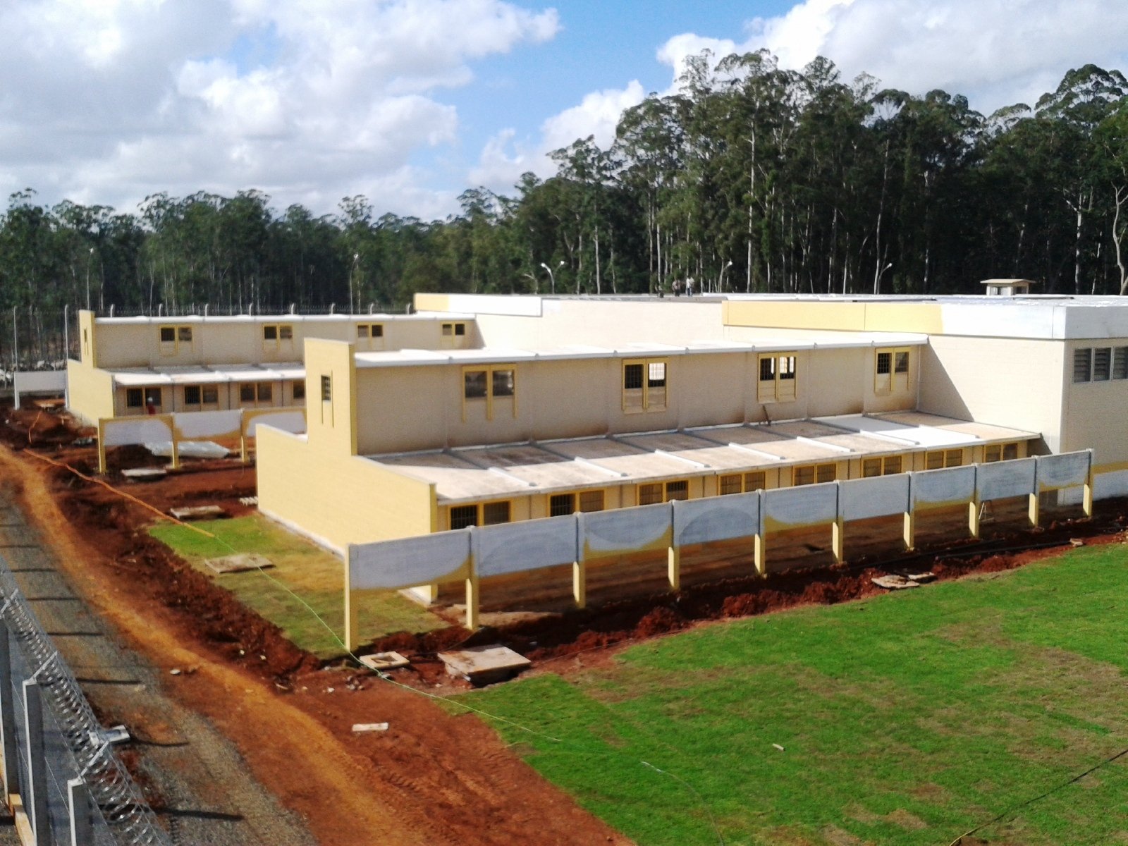 Lançado edital para realizar obras no complexo prisional em Canoas | GZH