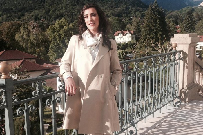 Adriana Birolli volta à trama de 'Império' a partir do capítulo 50 ...