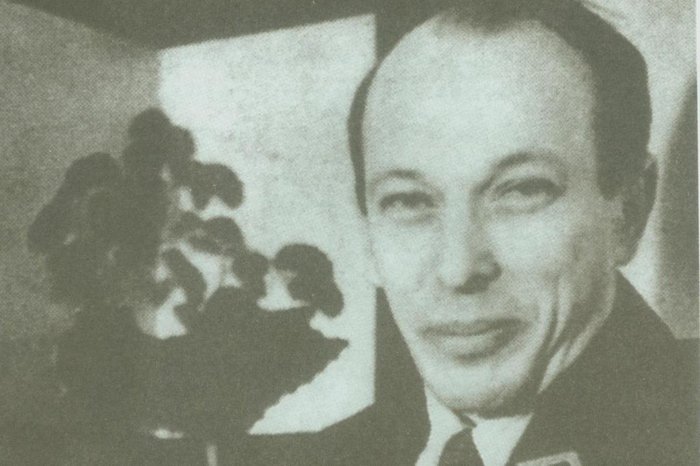 Nova edição da "Poesia Completa" de Raul Bopp chega às livrarias | GZH