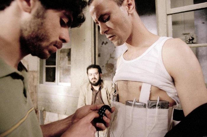 Seis filmes para melhor compreender o conflito entre palestinos e ...