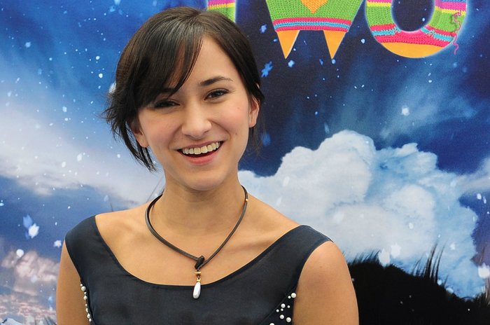 Filha de Robin Williams deixa o Instagram por brincadeiras de mau gosto ...