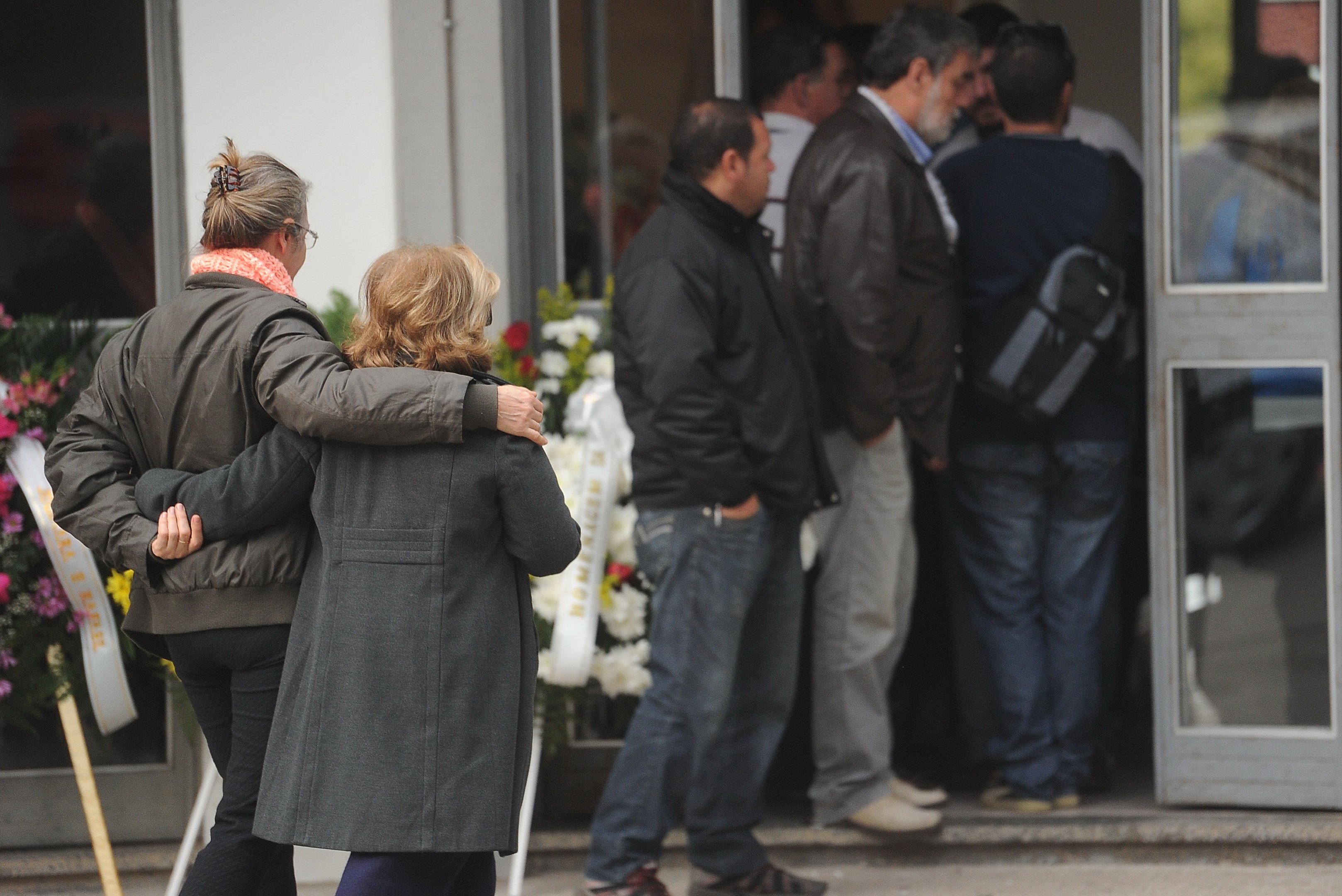 Maria Zaira De Grandi é sepultada em Santa Maria | GZH