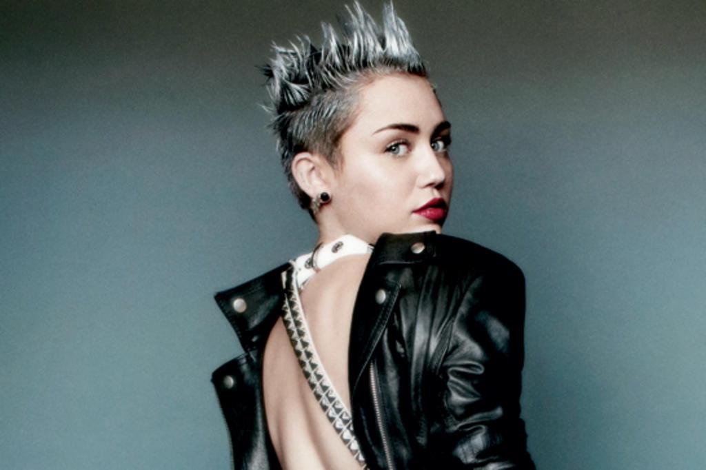 Confira os principais momentos da carreira de Miley Cyrus | GZH