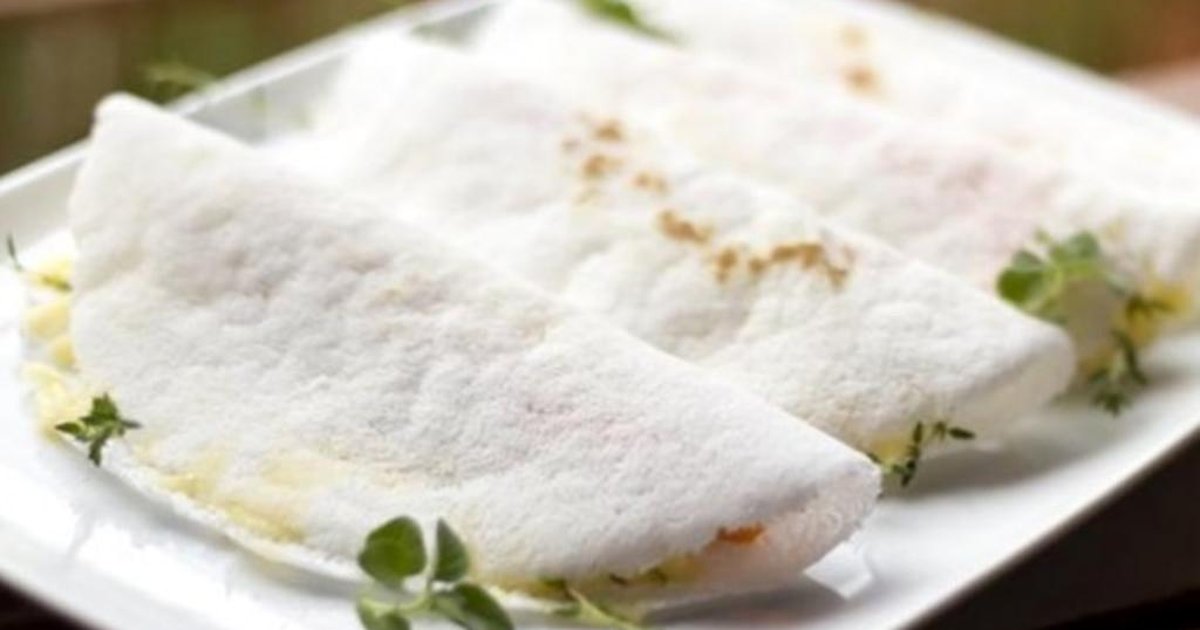 Saiba como a tapioca pode ser aliada na dieta e aprenda três receitas ...