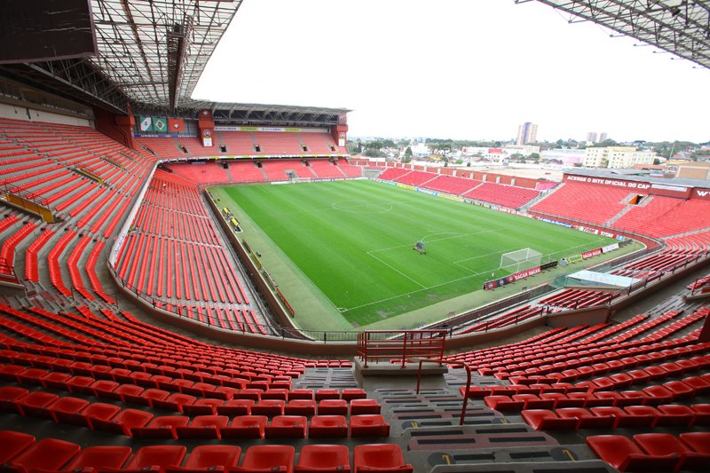 Em 2014, Inter tem campanha de 33% nos estádios da Copa do Mundo | GZH