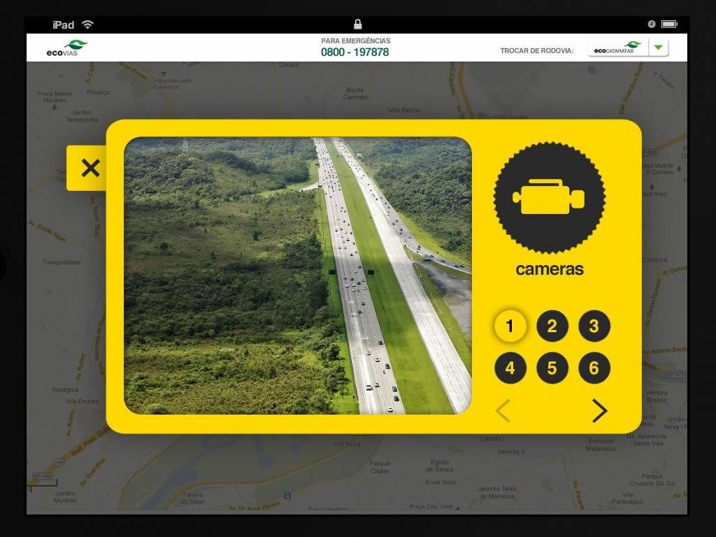 Aplicativo monitora trânsito das rodovias em tempo real | GZH