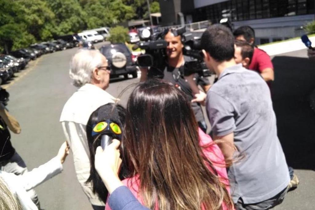 Último foragido da operação Lava Jato se entrega em Curitiba | GZH