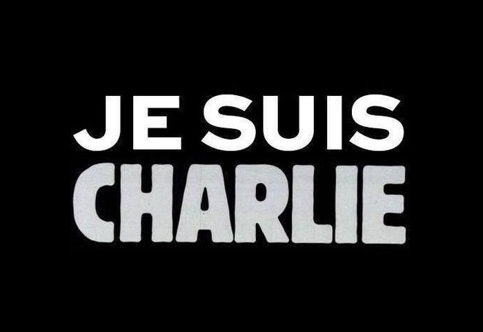 Site da revista Charlie Hebdo presta homenagem aos mortos | GZH