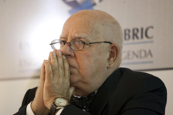 Marcos Azambuja: "A França precisa analisar a relação com os imigrantes ...