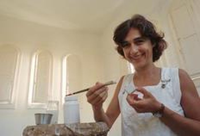 O legado humano e artístico de Maria Lúcia Cattani | GZH