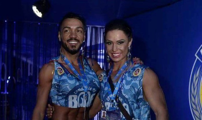 Os melhores memes dos desfiles de Carnaval | DG