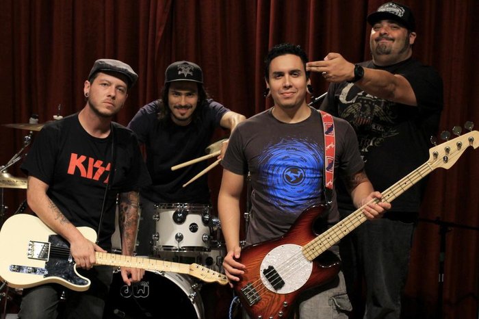 Hateen faz show em Caxias neste sábado | Pioneiro