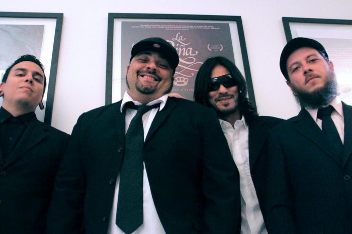 Hateen faz show em Caxias neste sábado | Pioneiro