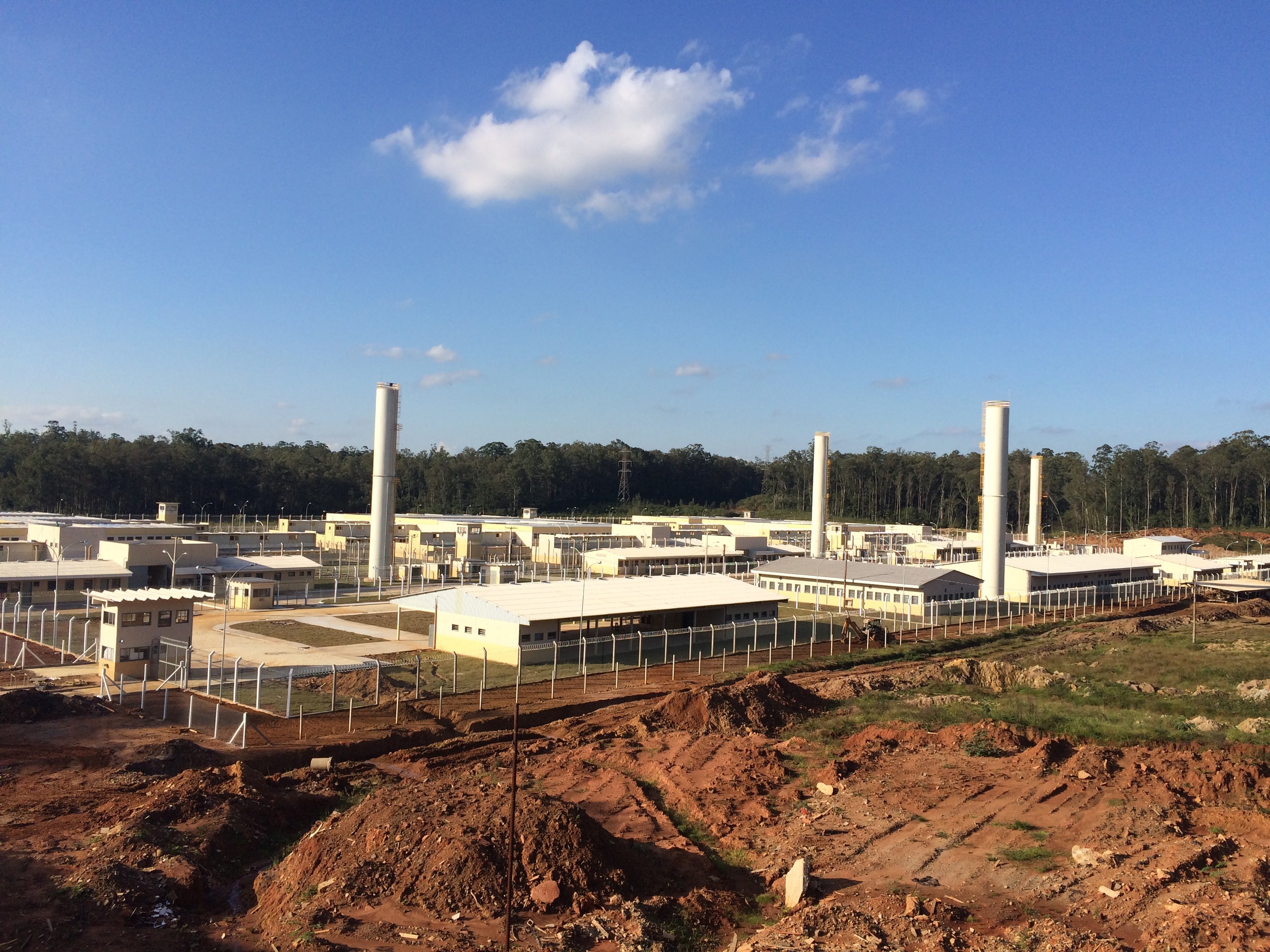 Prefeito de Canoas cobra definição de Sartori sobre complexo prisional ...