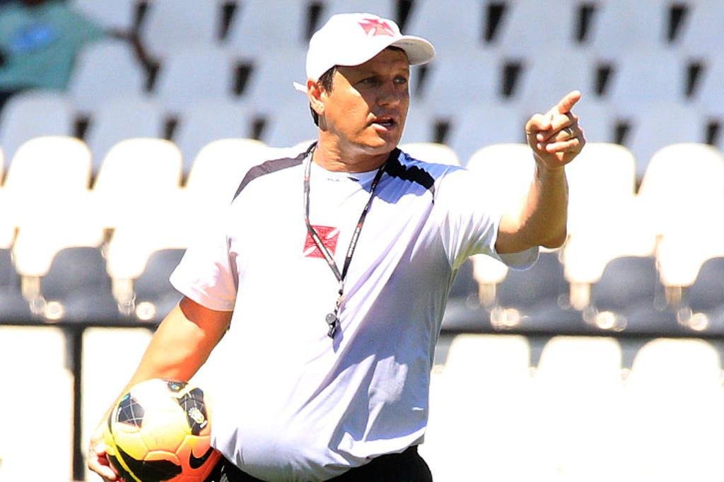 Adilson Batista é o novo técnico do Joinville | GZH