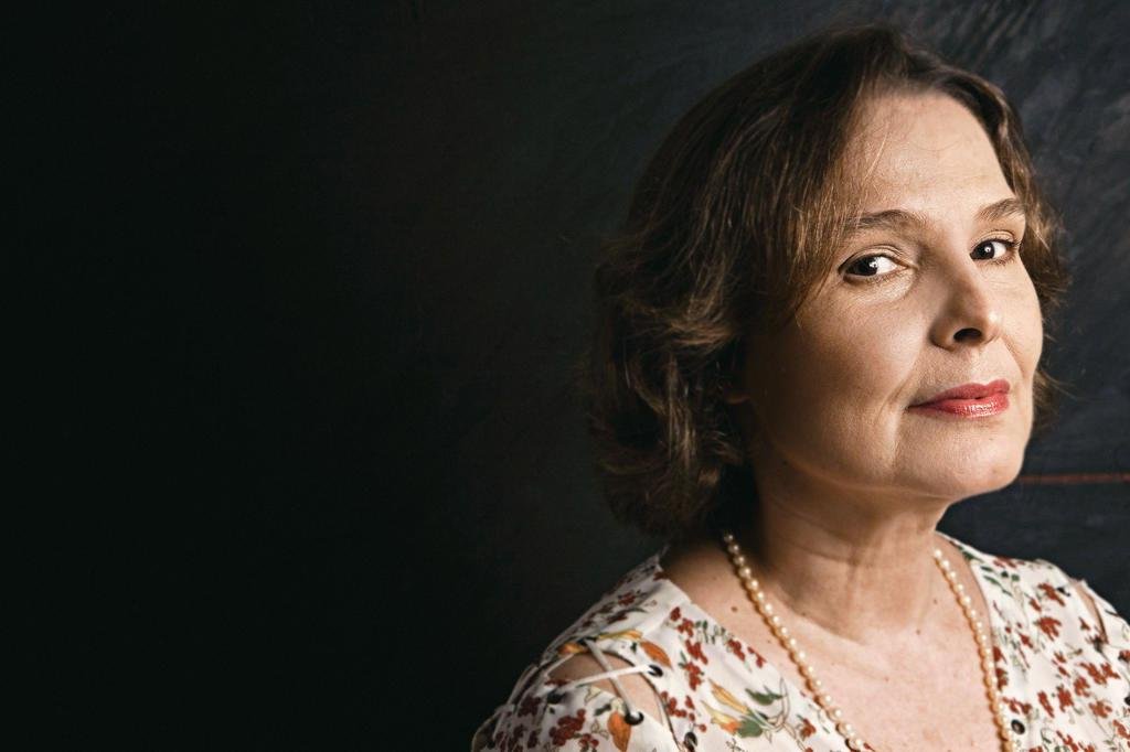 Louise Cardoso estará no elenco de "Além do Tempo" | Pioneiro