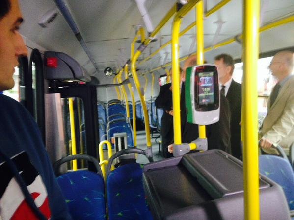 Metroplan calcula redução no valor da passagem de ônibus que circulam ...