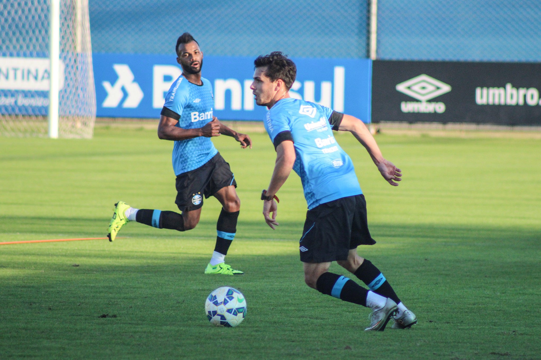 Roger chama Raul para compor grupo que enfrenta o Criciúma | GZH