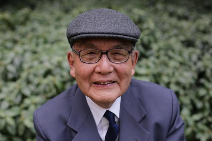 "Pai da geriatria" no Rio Grande do Sul, professor Moriguchi anuncia aposentadoria | DG