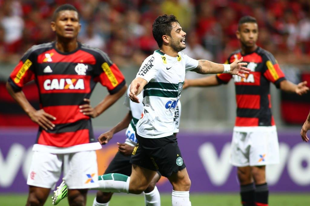 O que pensa de Henrique Almeida quem o viu jogar | GZH