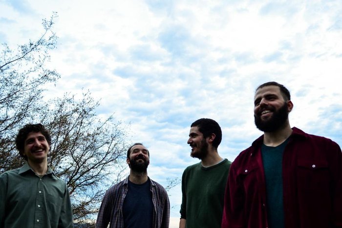 Cláudio Levitan e Victorino estarão no projeto Sons da Cidade | DG