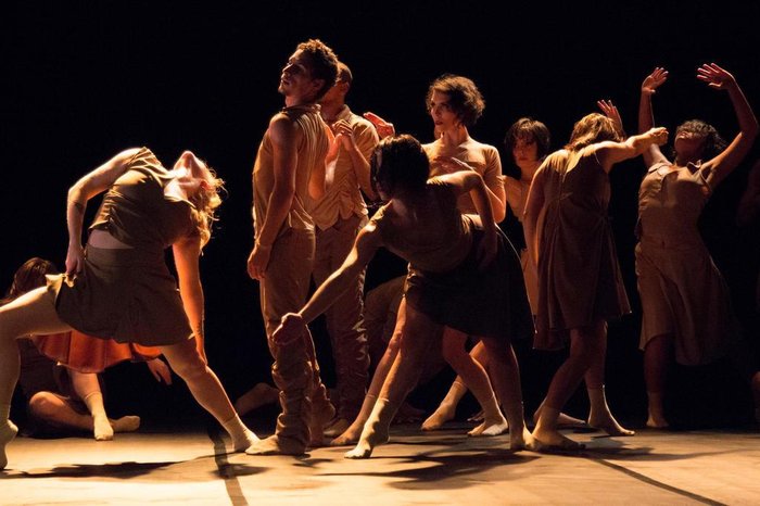 Caxias em Movimento recebe companhia curitibana nesta quarta e quinta ...