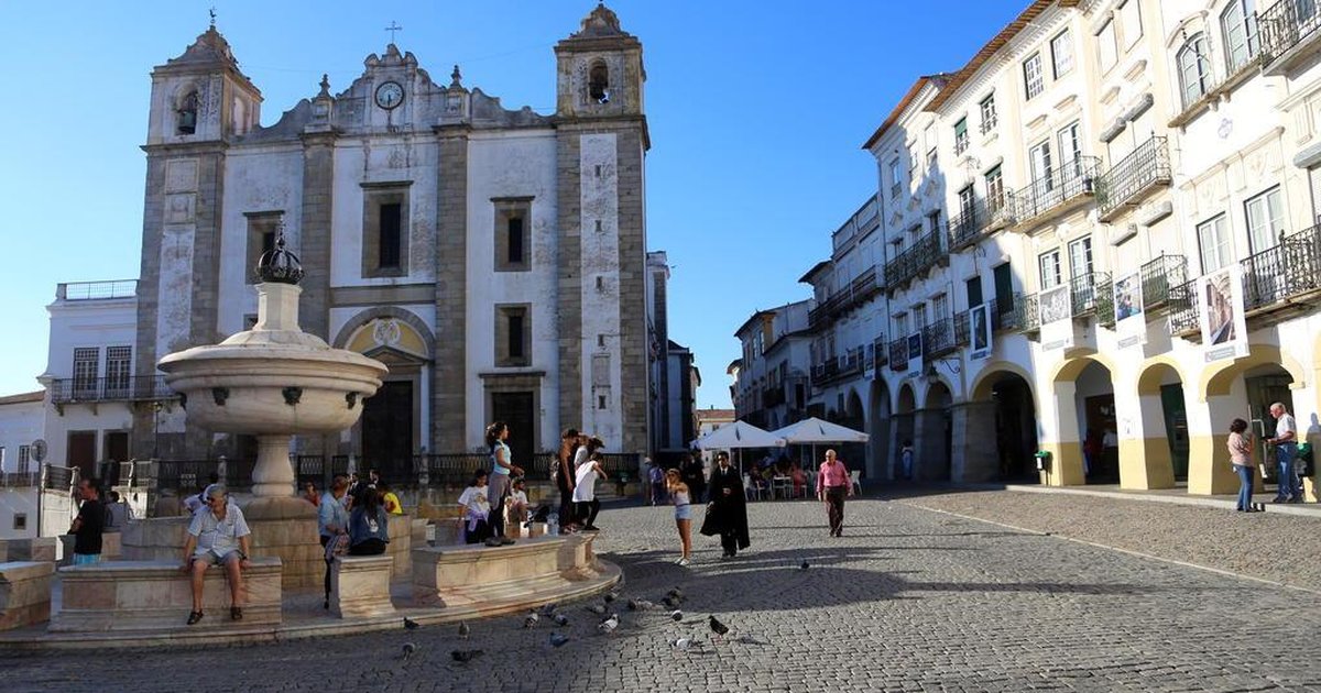 Dez sugestões para conhecer a cidade de Évora, em Portugal | GaúchaZH