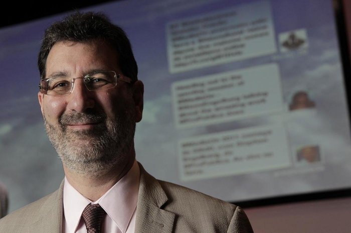 Stephen Engelberg: "A nossa maior meta é provocar mudanças" | DG