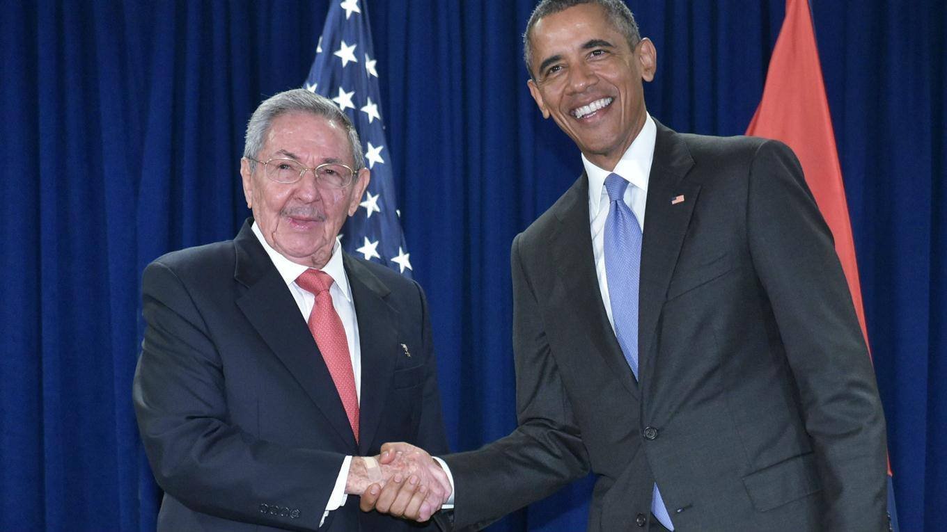Estados Unidos anunciam viagem de Barack Obama a Cuba em março | GZH