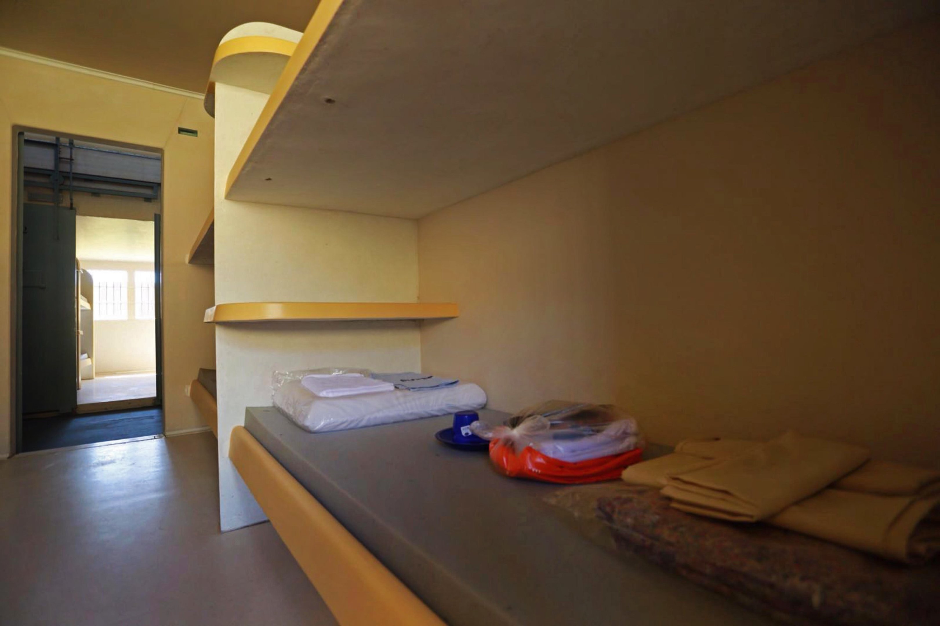 Inaugurado o primeiro módulo do Complexo Prisional de Canoas | GZH