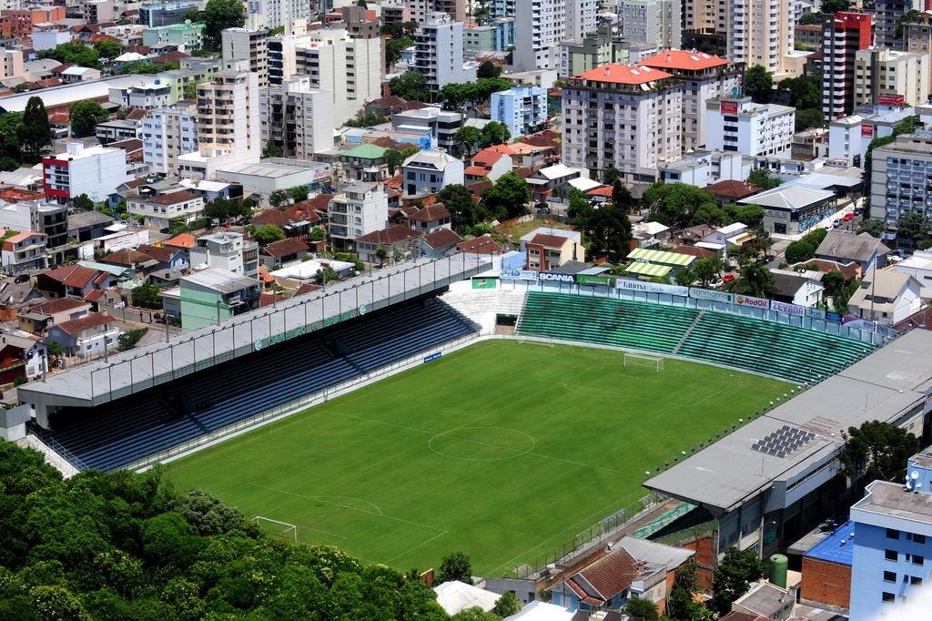 Ingressos para jogo do Juventude pela Copa do Brasil estão à venda ...
