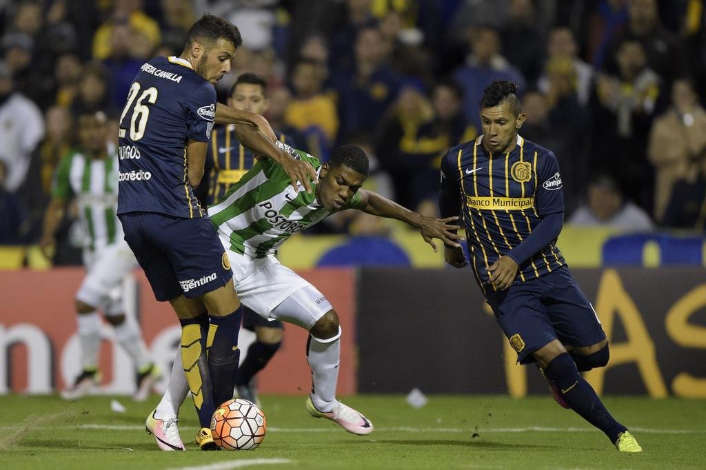 Inter faz proposta para meia argentino Montoya | GZH