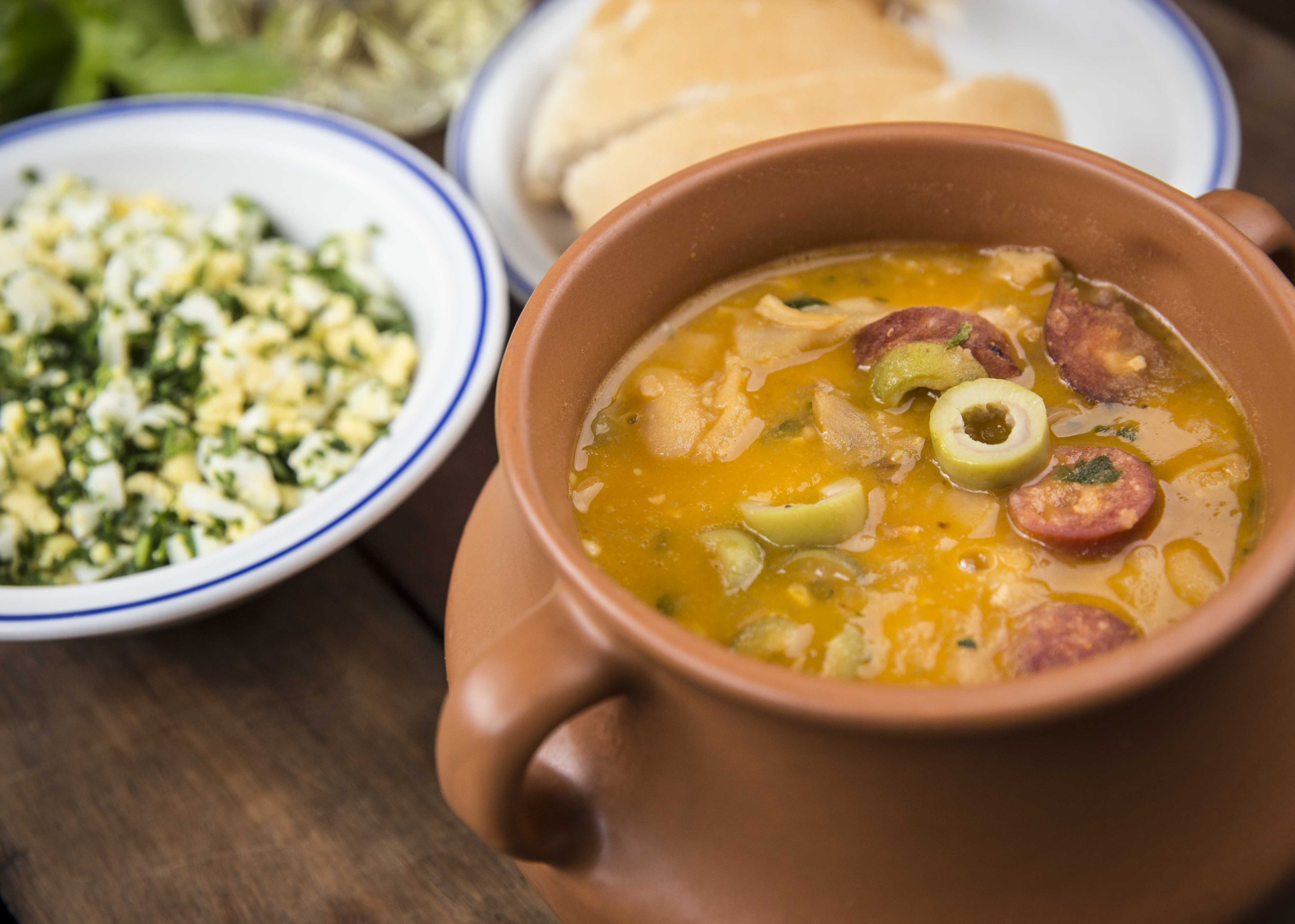 Truque do Cheff: Aprenda a fazer o mocotó da Brubins | GZH