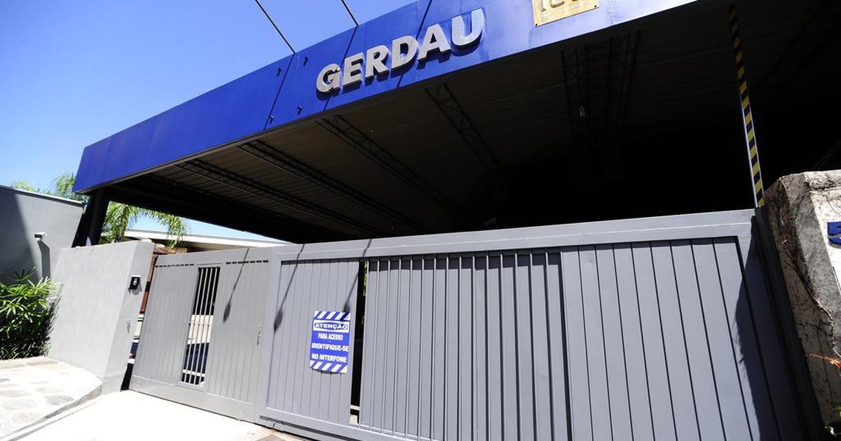 Gerdau anuncia investimento de R$ 550 milhões em SP | GaúchaZH