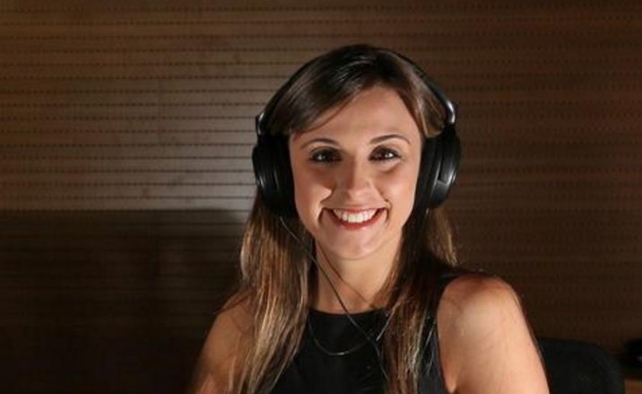 Kelly Matos: "Quando o Inter perde, eu fico muito brava" | GZH