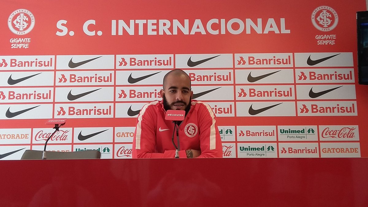 Danilo Fernandes fala em manter "cabeça no lugar" em Recife | GZH