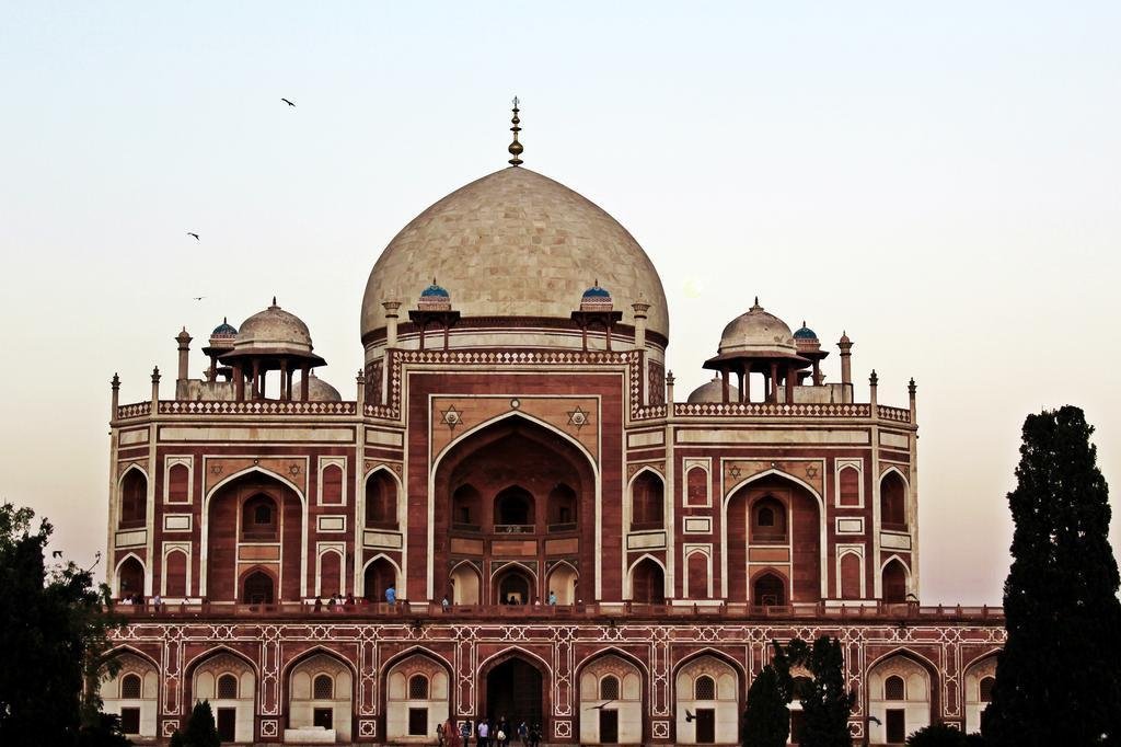 Conheça Nova Délhi, a capital pluricultural da Índia | GZH