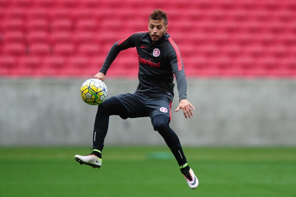 Guerrinha: "Nico tem problemas odontológicos que afetam sua condição ...