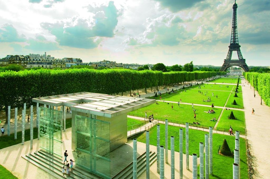 Seis parques imperdíveis em Paris | GZH